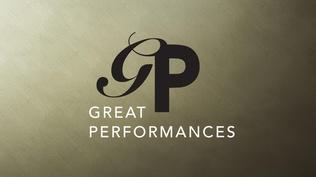 Watch Great Performances PBS online