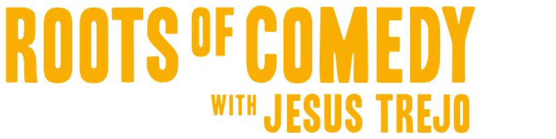 Roots of Comedy with Jesus Trejo | PBS