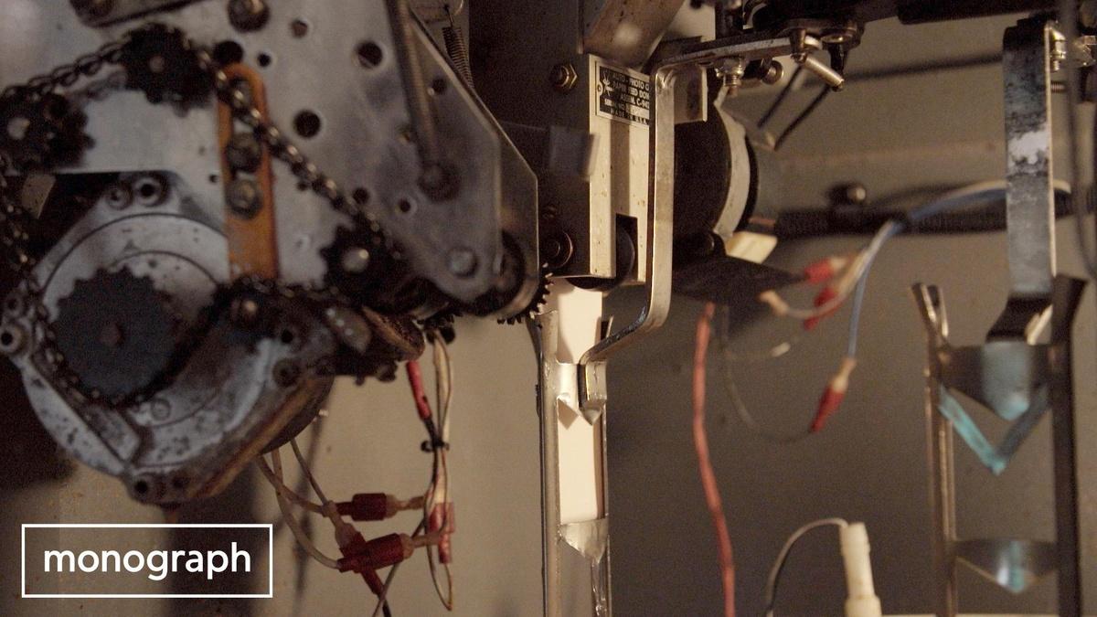 Monograph | Programs | ALL ARTS