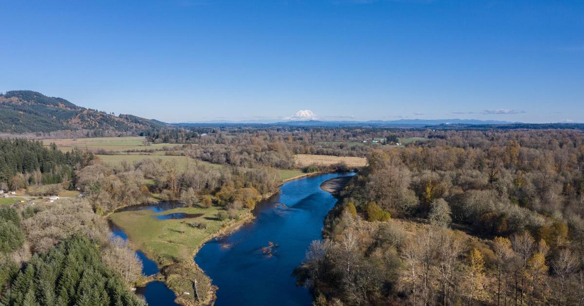 A Watershed Moment | PBS