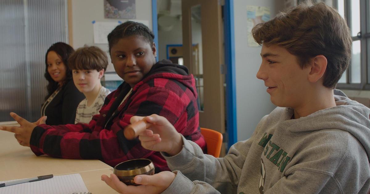 The First Class | PBS