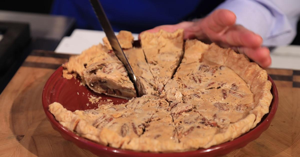 America's Home Cooking: Sweets | WQED