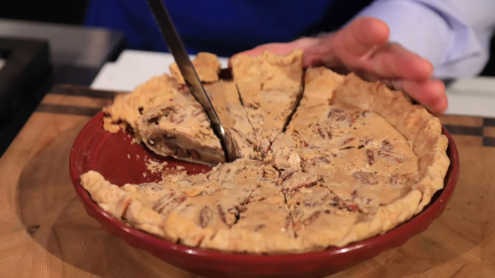 America's Home Cooking: Sweets | PBS