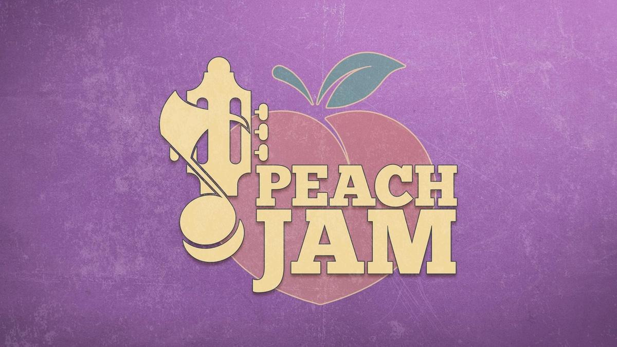Peach Jam | Programs | ALL ARTS