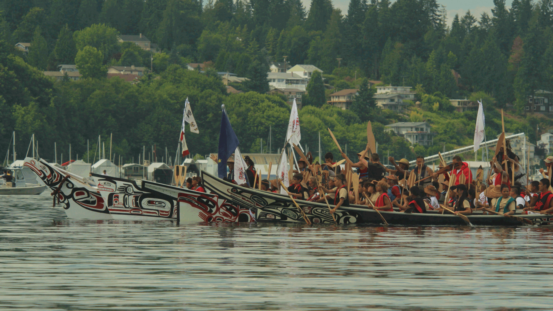 Coast Salish | Rocky Mountain PBS
