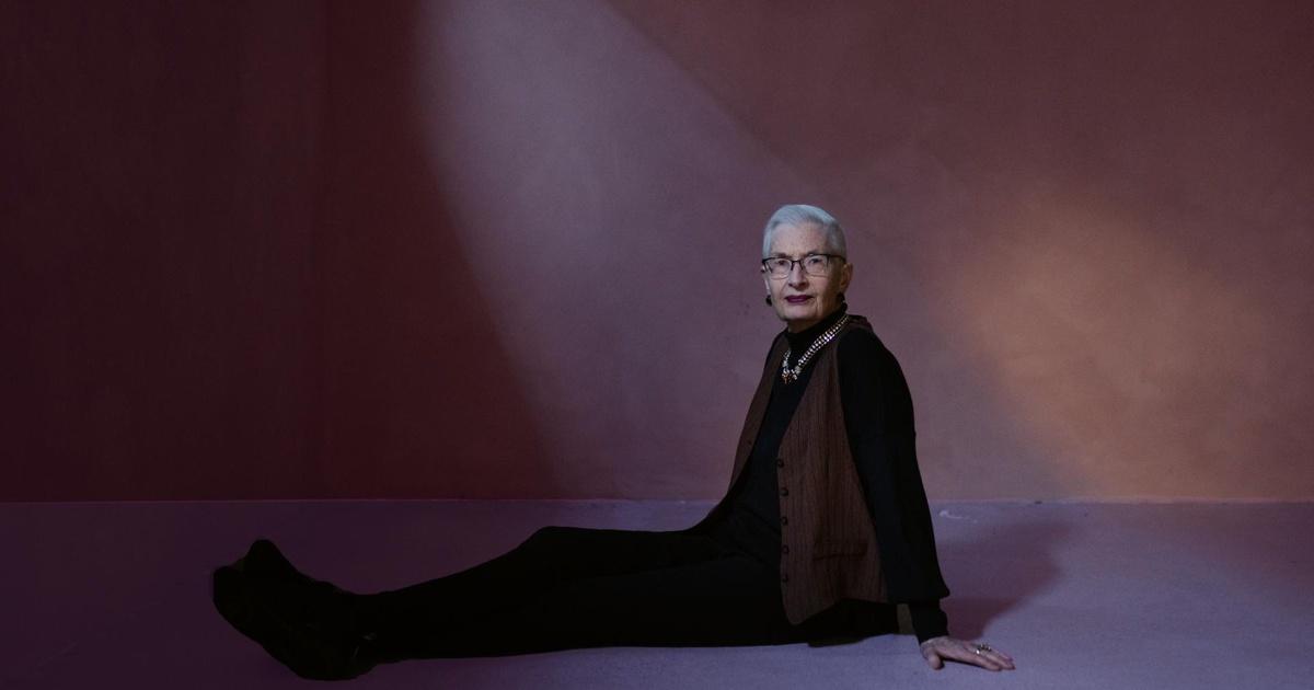 The Gerda That Remains | PBS