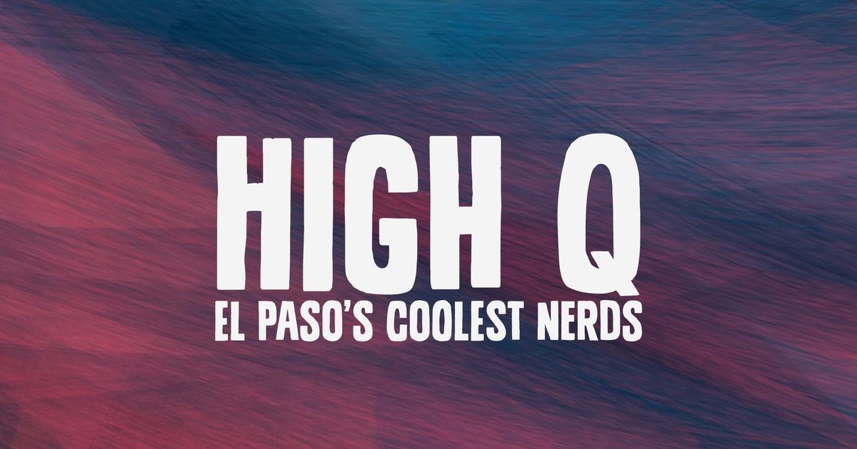 High Q | PBS