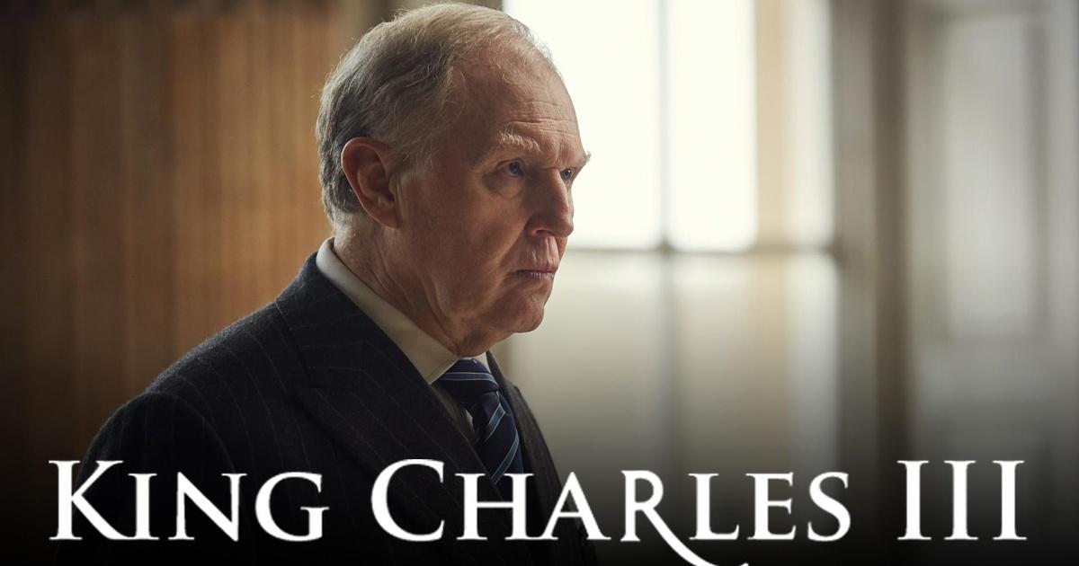 King Charles III | PBS