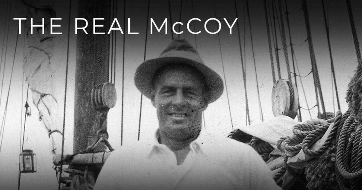The Real McCoy | PBS