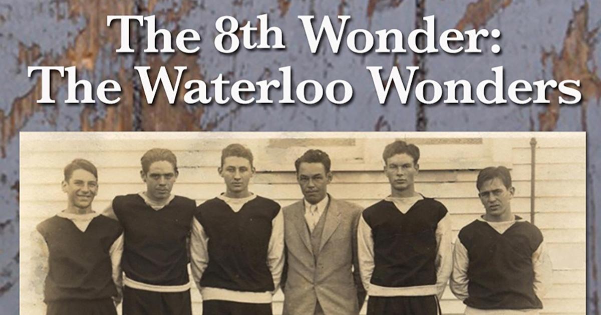 The 8th Wonder: The Waterloo Wonders | PBS