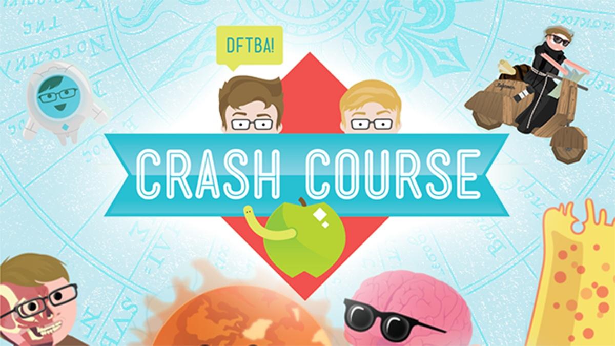 Crash Course | Programs | ALL ARTS