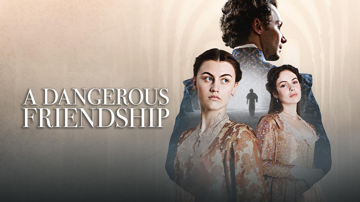 A Dangerous Friendship | Video | NJ PBS