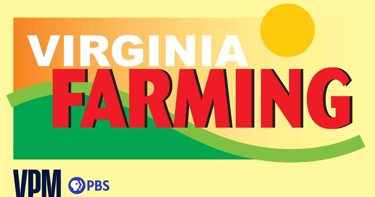 Virginia Farming | PBS