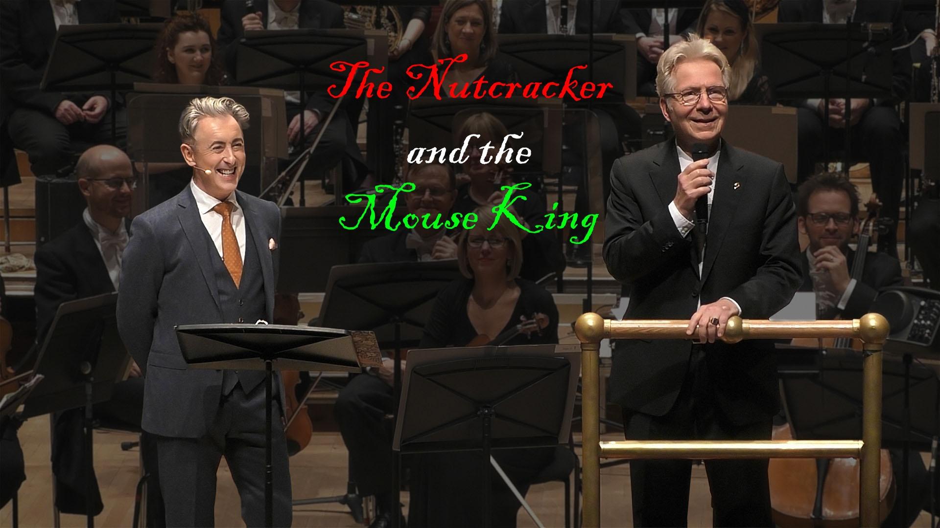 The Nutcracker and the Mouse King - PBS KVIE