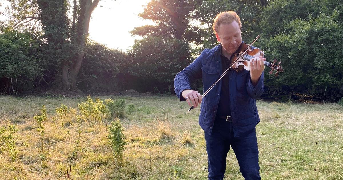 Celtic Dreams: Daniel Hope's Hidden Irish History | PBS