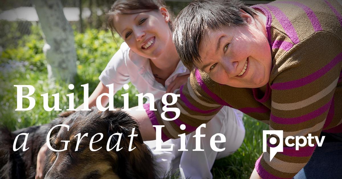 Building a Great Life | PBS