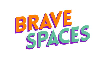 Brave Spaces | PBS