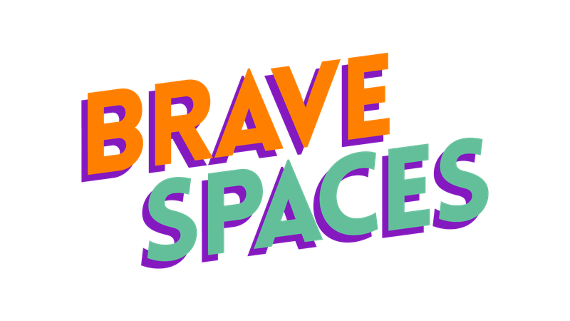 Brave Spaces | PBS