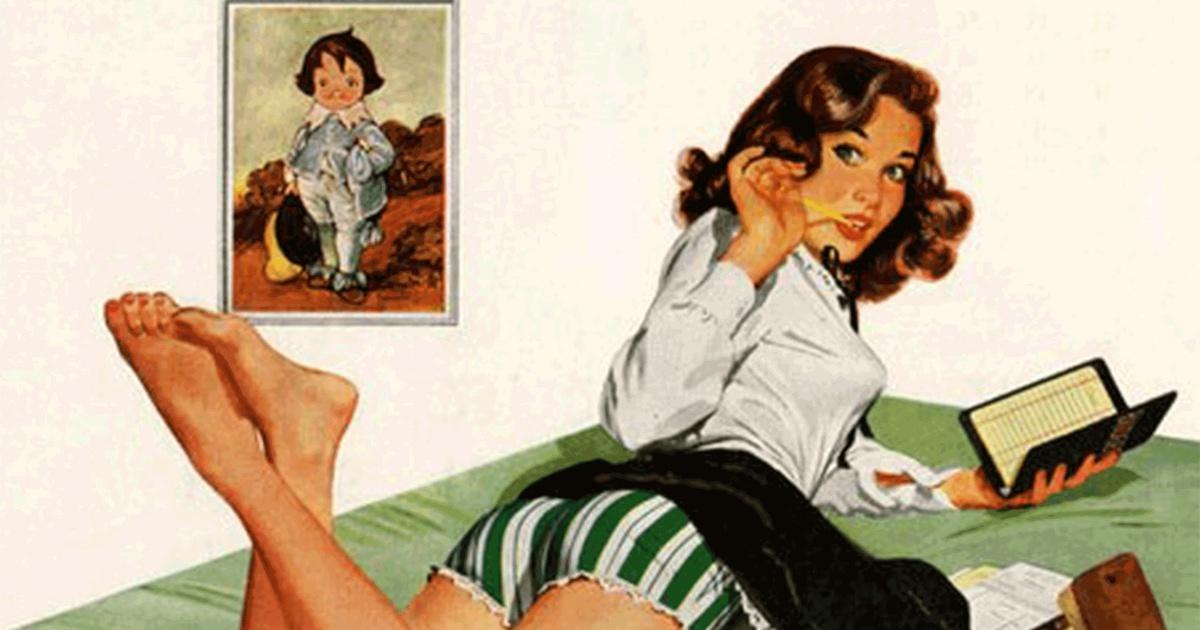 Miss Springmaid | PBS