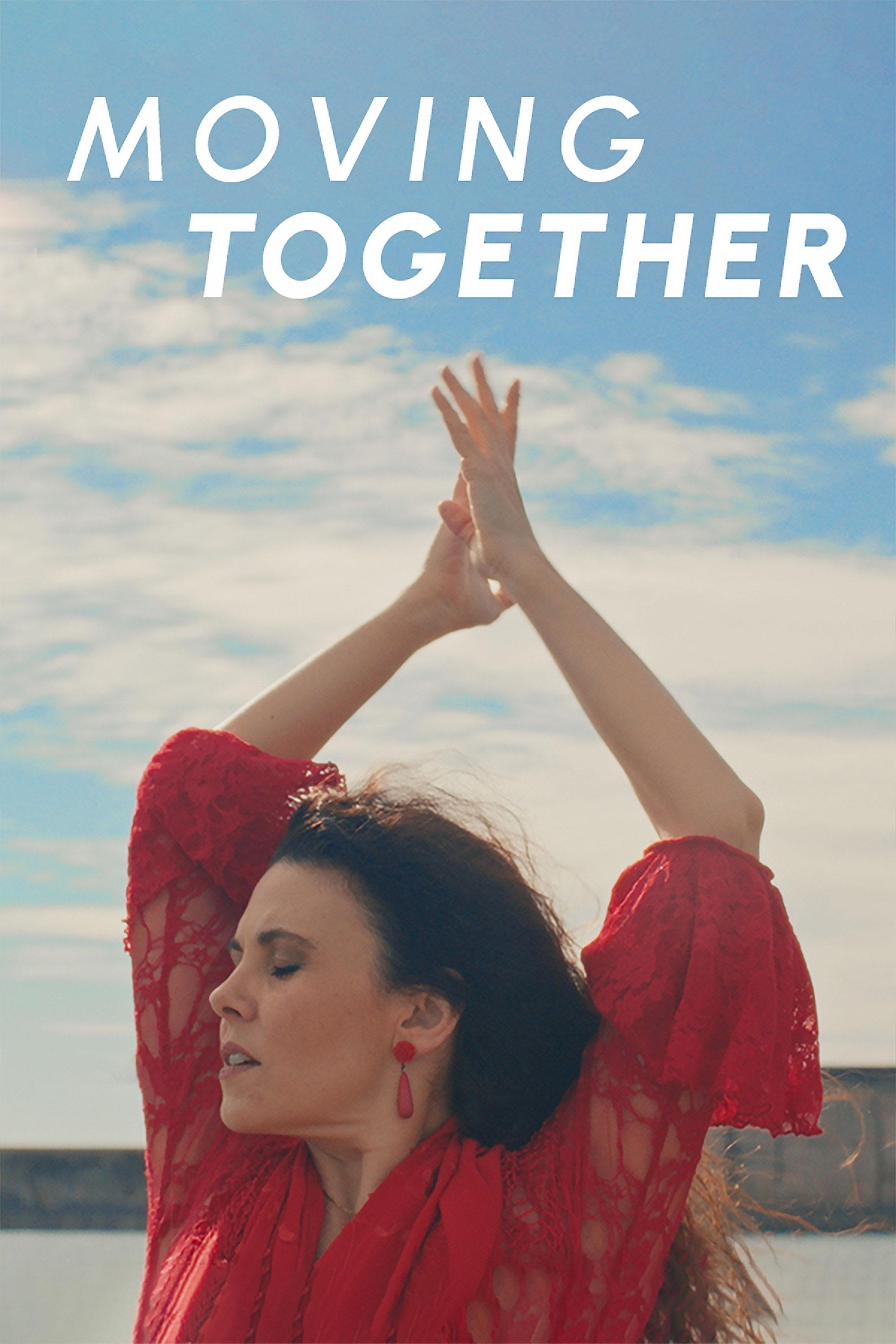 Moving Together - Cascade PBS | Cascade PBS