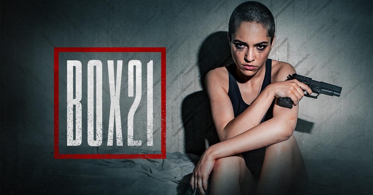 Box 21 | PBS
