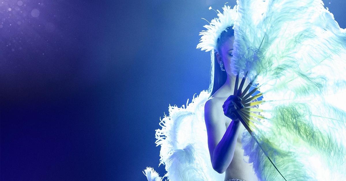 The Palace | THIRTEEN PBS