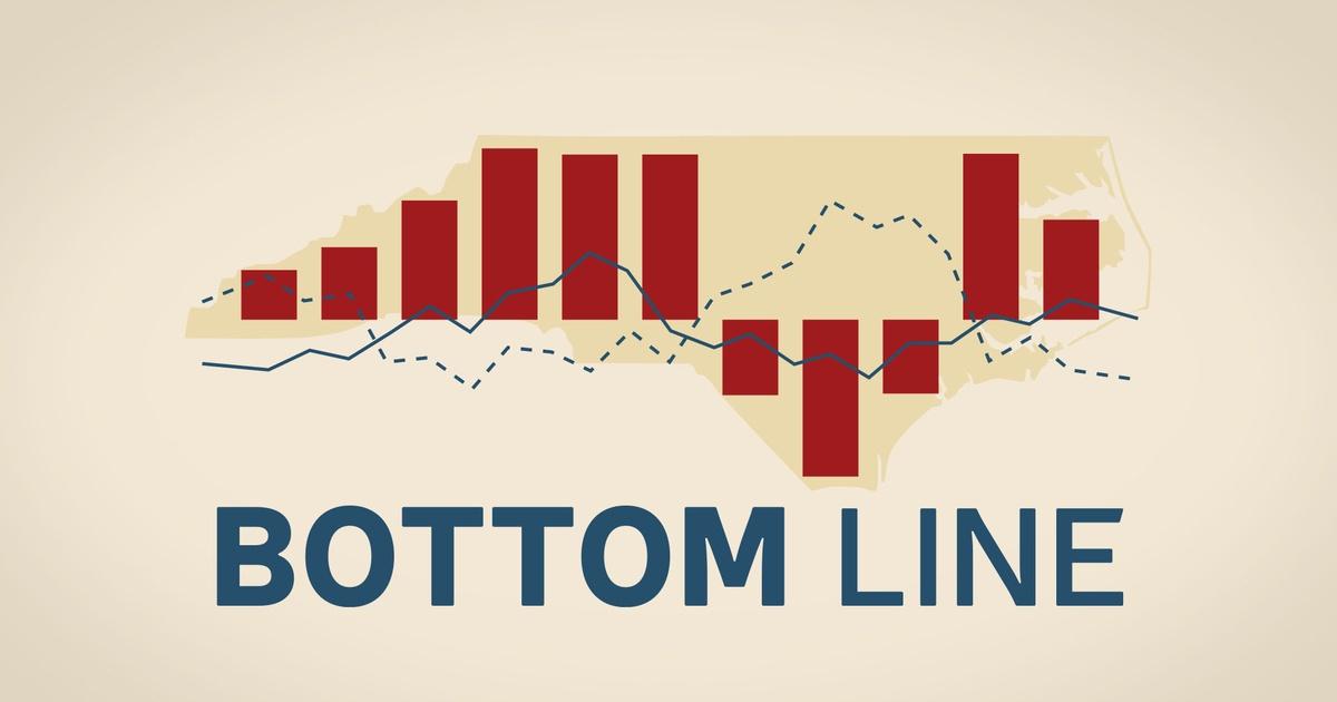Bottom Line | PBS