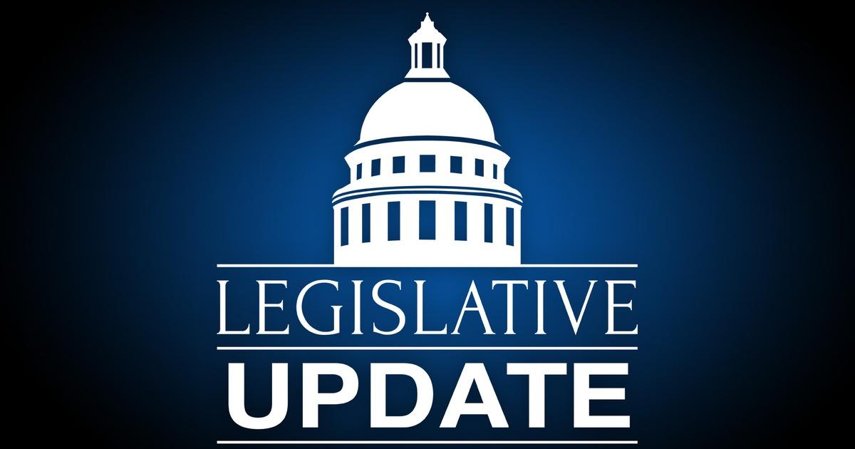 Legislative Update | PBS