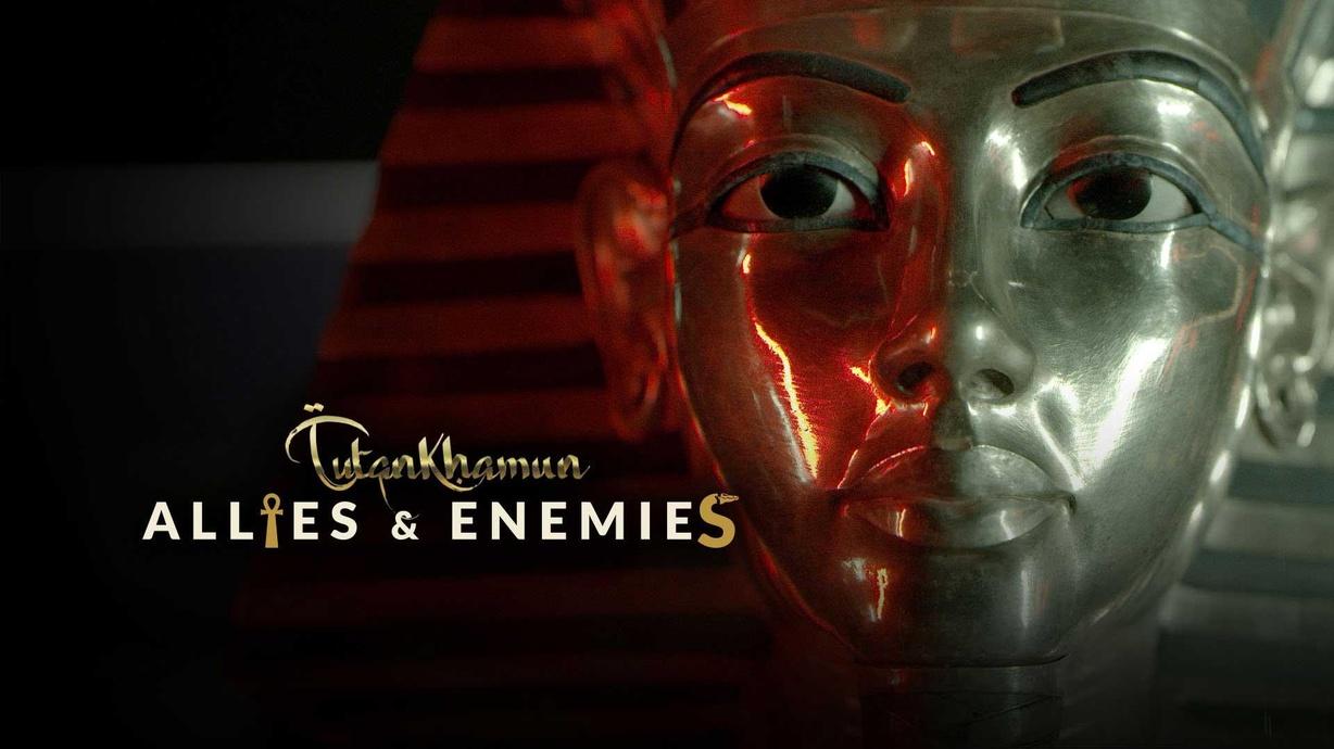 Tutankhamun Allies And Enemies Watch On Pbs Wisconsin