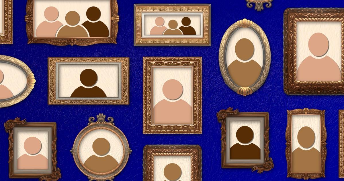 Look for the Helpers: Portraits in Community Service | PBS