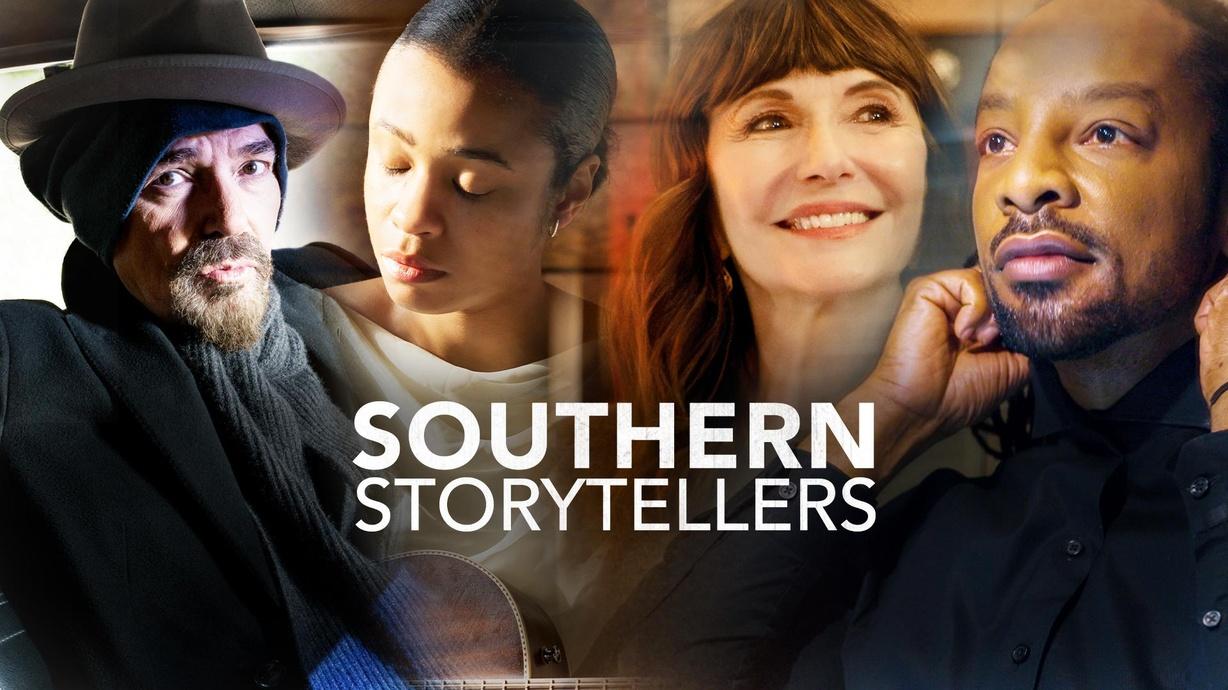 Southern Storytellers | Watch on PBS Wisconsin