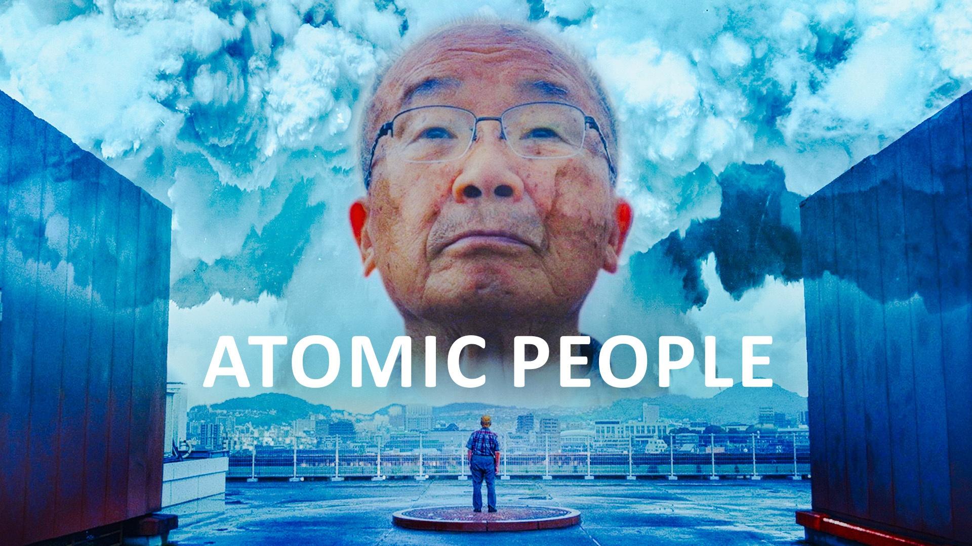 Atomic People | Rocky Mountain PBS
