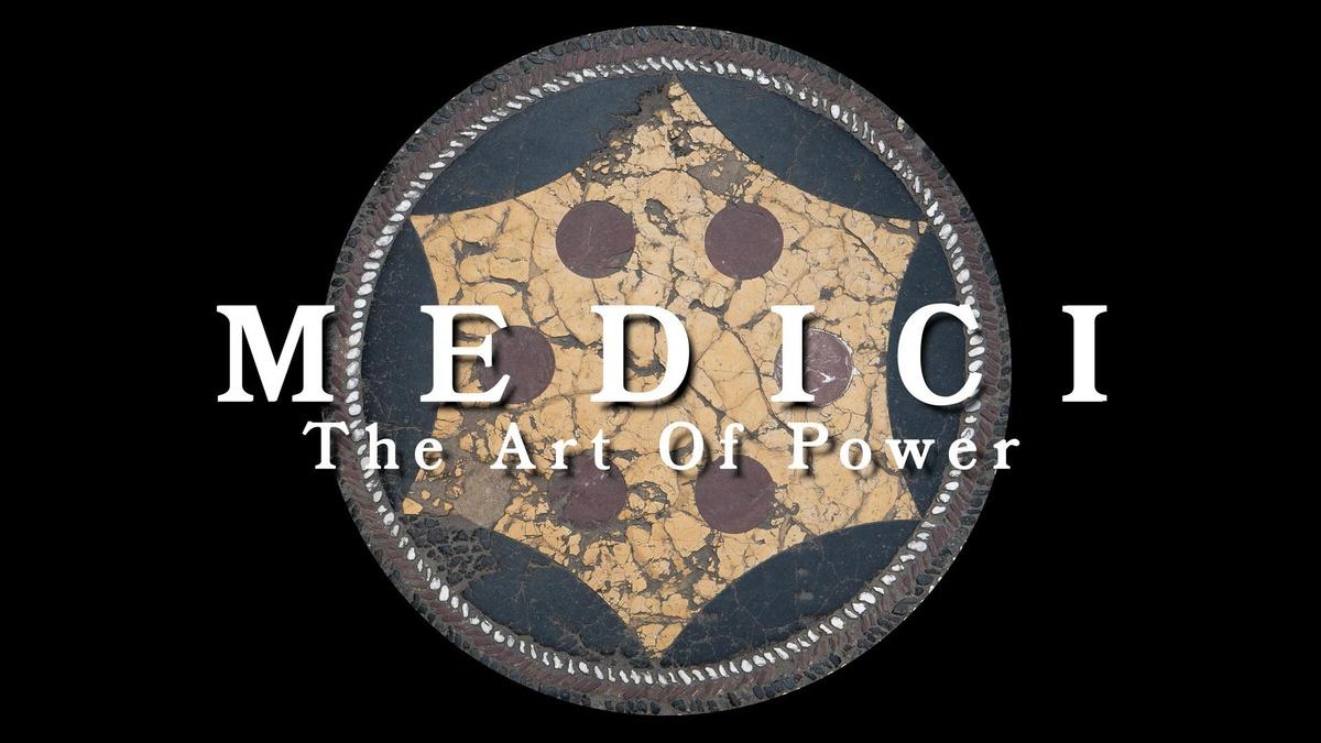 Medici: The Art of Power | Programs | ALL ARTS