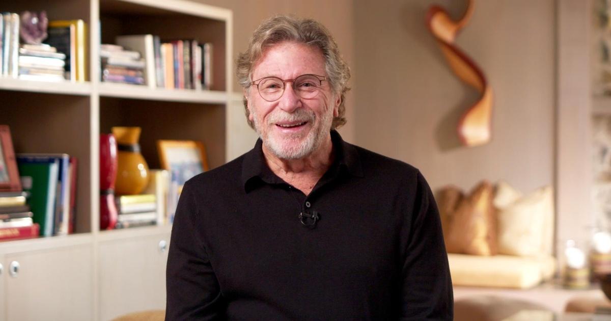 LIFE'S THIRD AGE WITH KEN DYCHTWALD | WQED