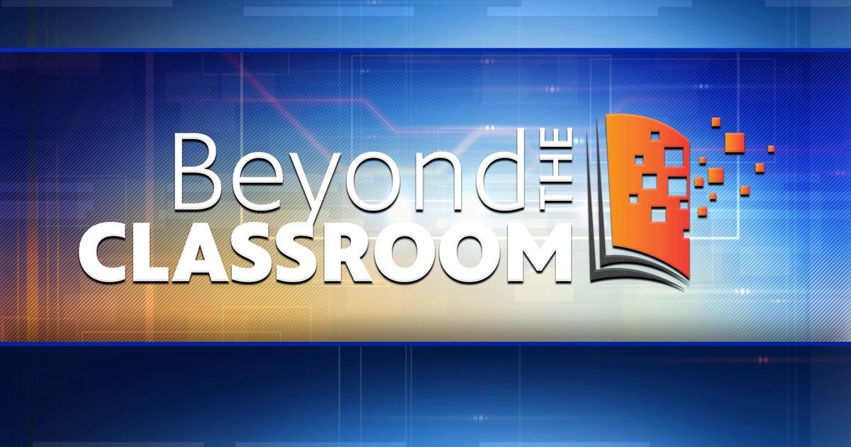 Beyond the Classroom | PBS