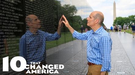 10 That Changed America | Video | THIRTEEN - New York Public Media