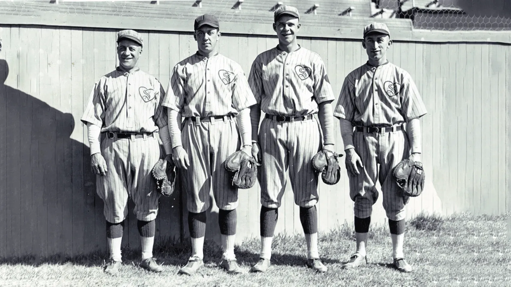 The Golden Game: Baseball in Sacramento | PBS