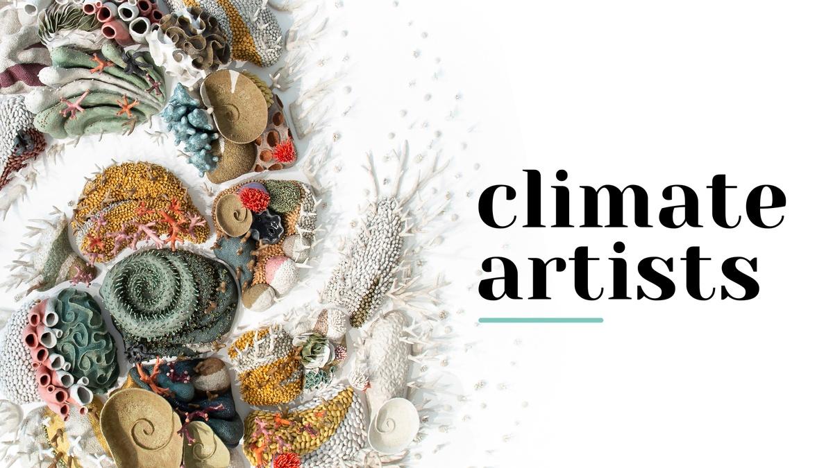 Climate Artists | Video | NJ PBS