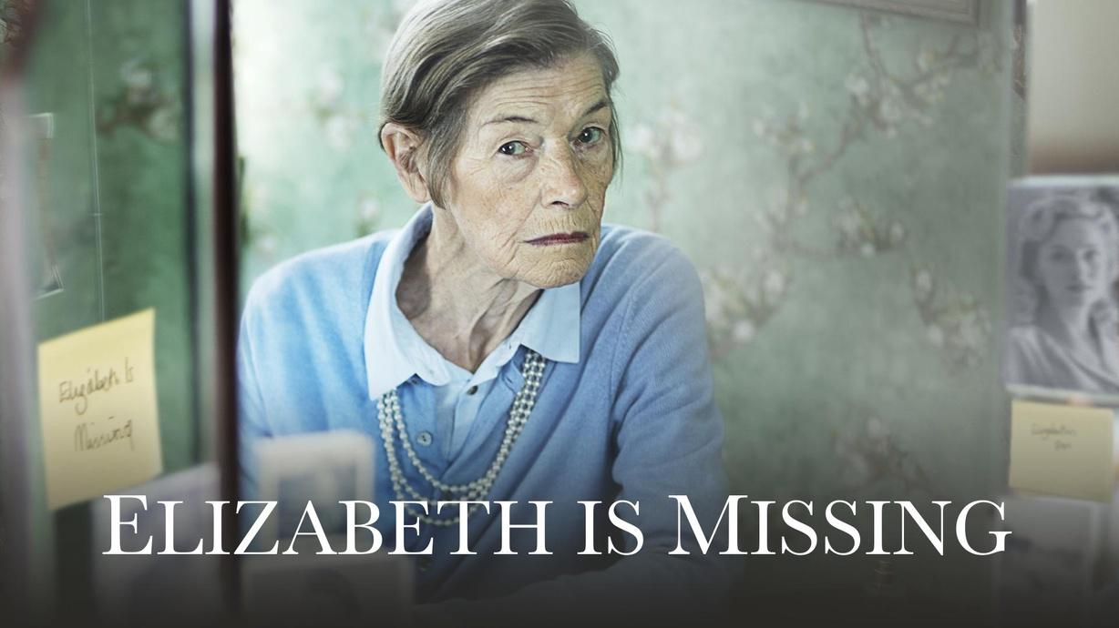 Elizabeth Is Missing | Watch on PBS Wisconsin