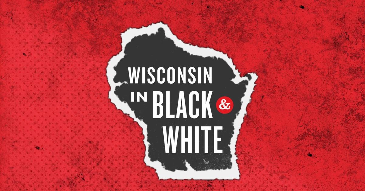 Wisconsin in Black & White | PBS