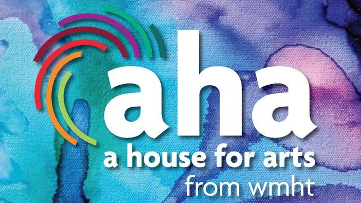 AHA! A House for Arts | Programs | ALL ARTS