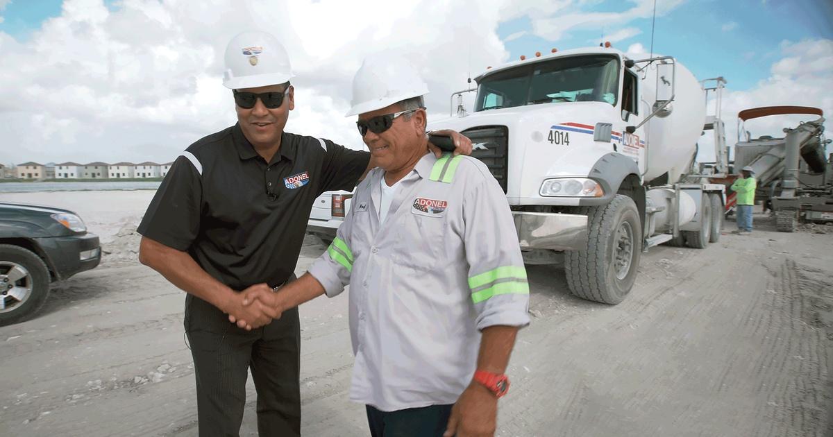 Making It In America | PBS