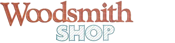 Woodsmith Shop | PBS