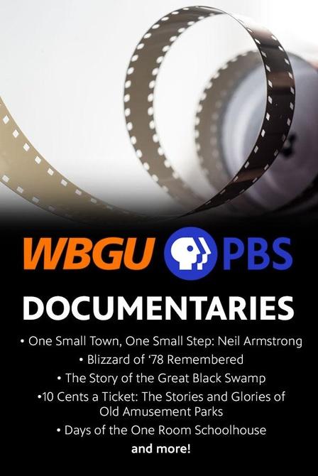 WBGU-PBS Video