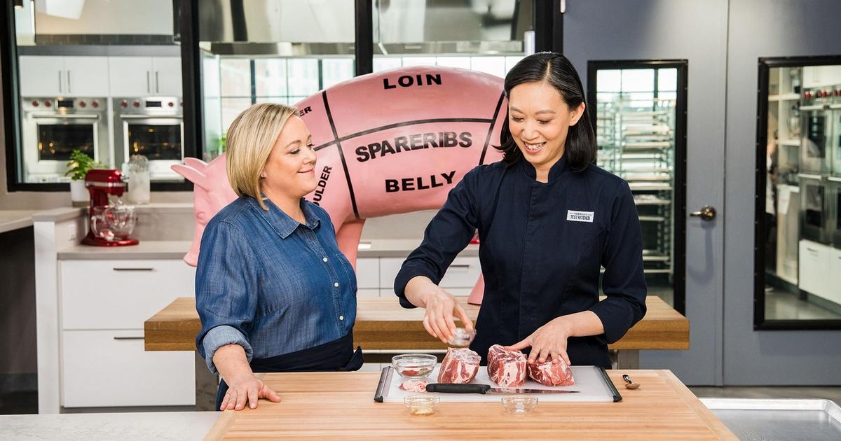 America's Test Kitchen | PBS
