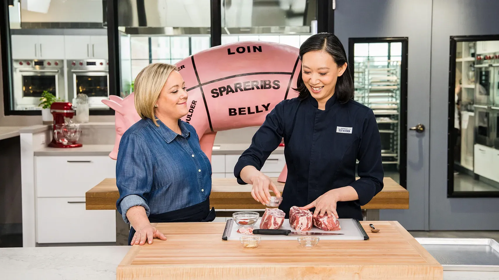 America's Test Kitchen | PBS