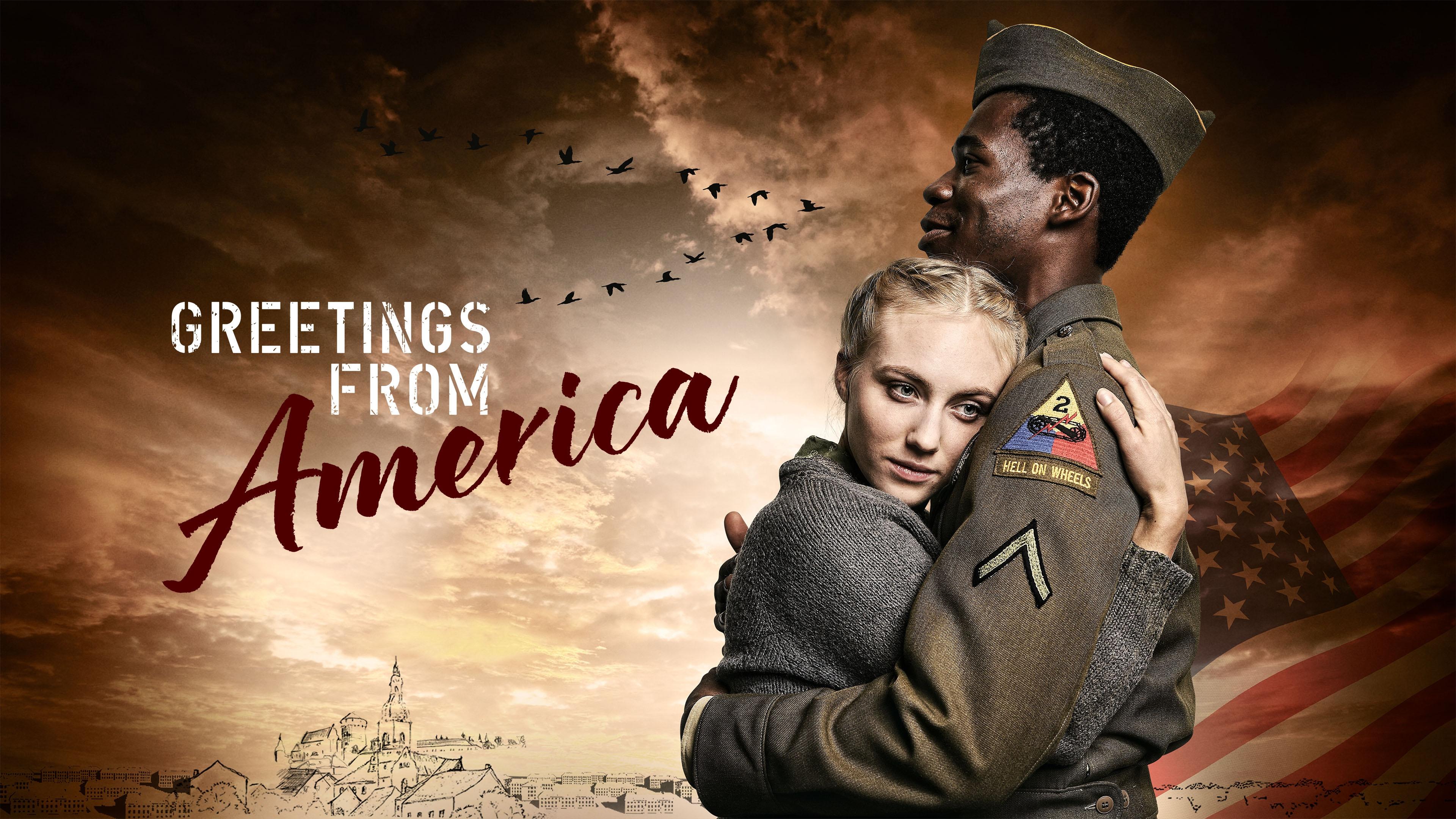Greetings from America | Rocky Mountain PBS