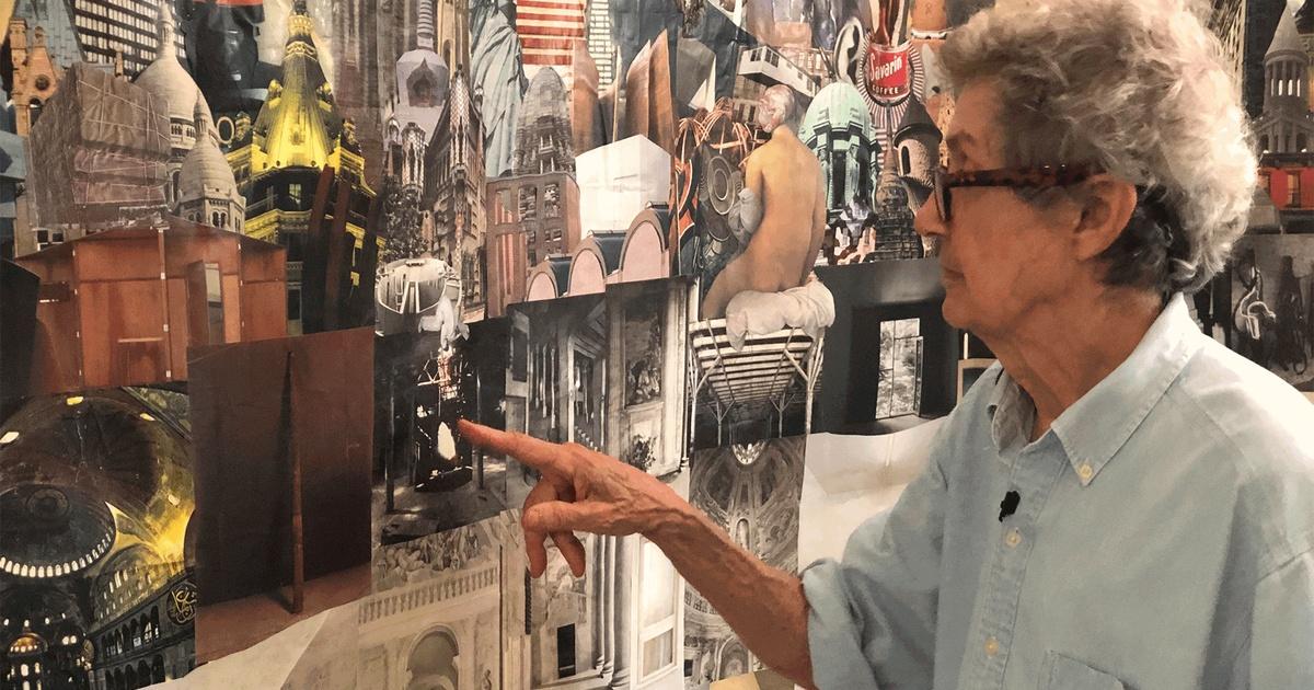 Aldwyth: Fully Assembled | PBS