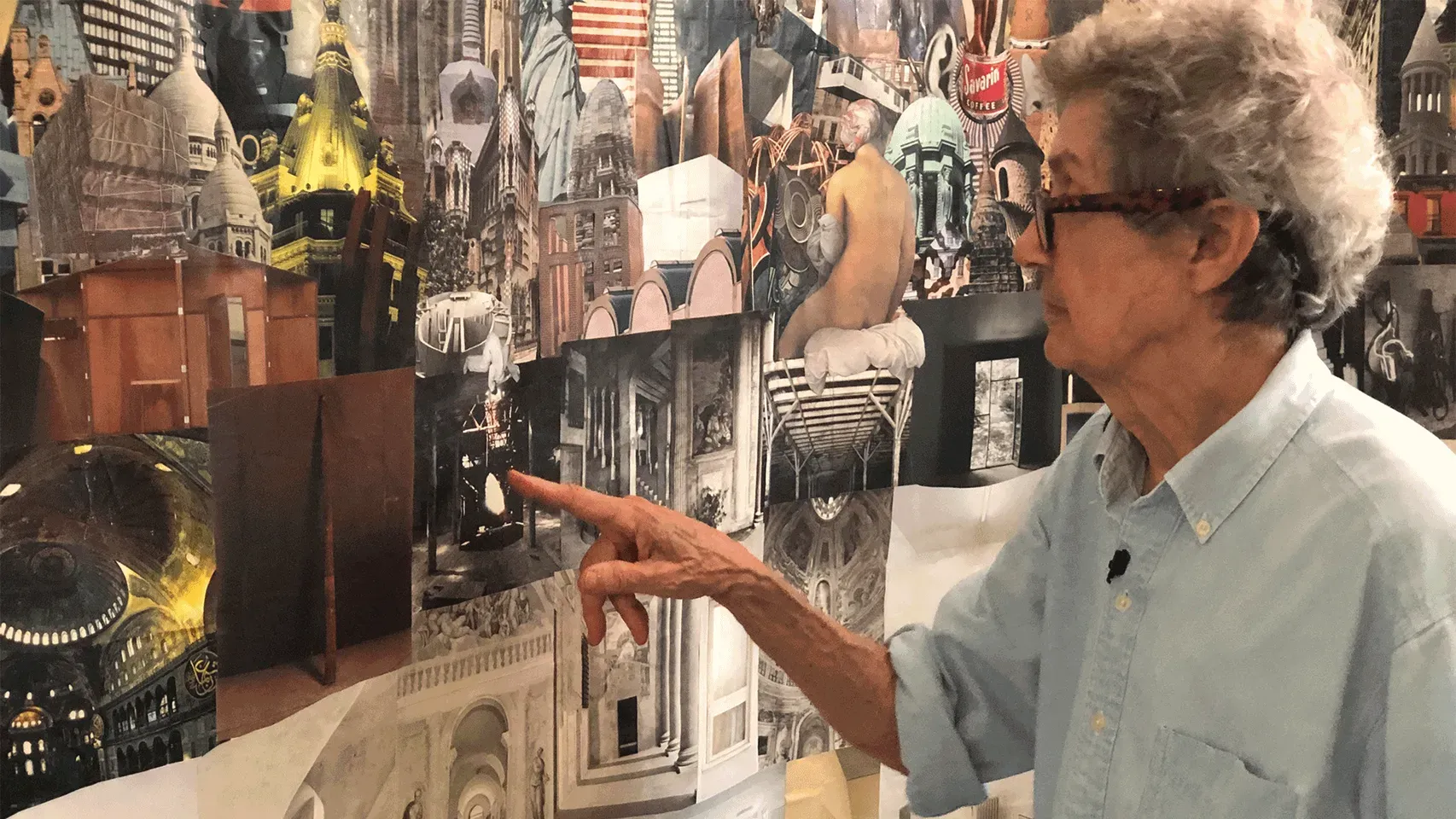 Aldwyth: Fully Assembled | PBS