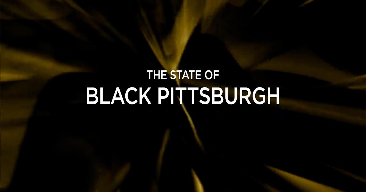 The State of Black Pittsburgh | PBS
